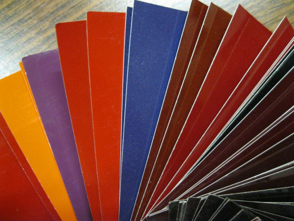 Color Matching – StFrancisCollision & Glass