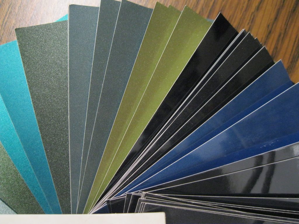 Color Matching – StFrancisCollision & Glass